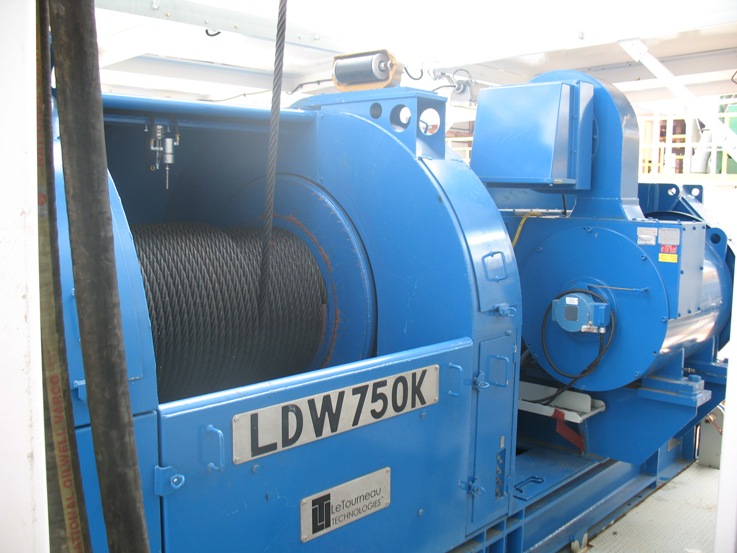 DIRECTIONAL DRILLING TECHNOLOGY: 2. Drilling Fundamentals (Part-2)