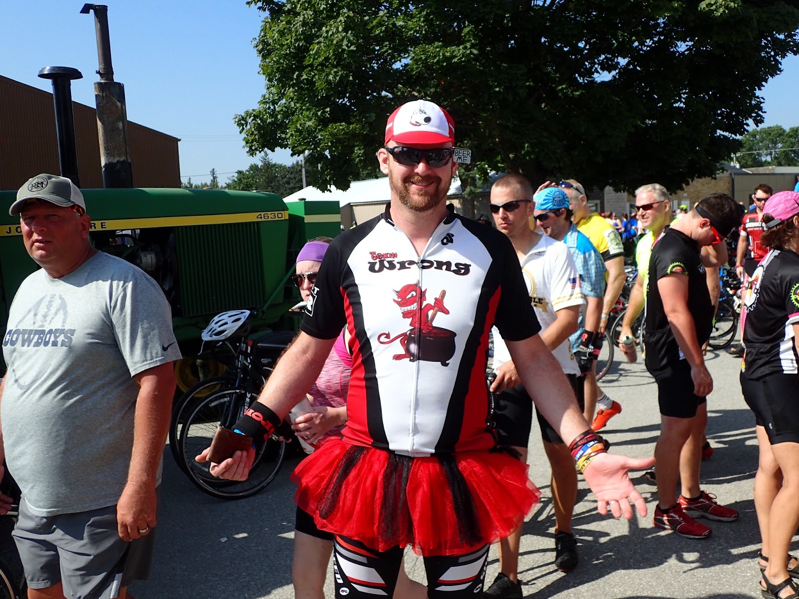 Big Rick Stuart from Napa Valley To The World: Every Picture Tells A ...