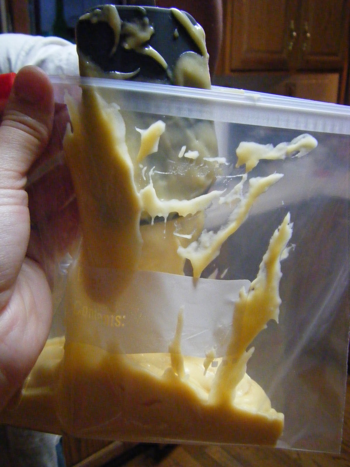 Kapora's Journey: Fried Candy Bars, Batter fried Chocolate Cheese, and ...