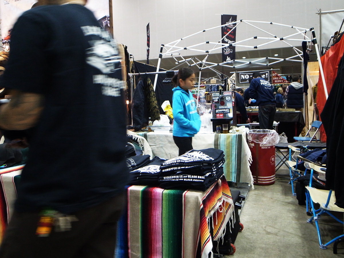 BLACK DALLAS: "25th HOT ROD CUSTOM SHOW 2016" Report