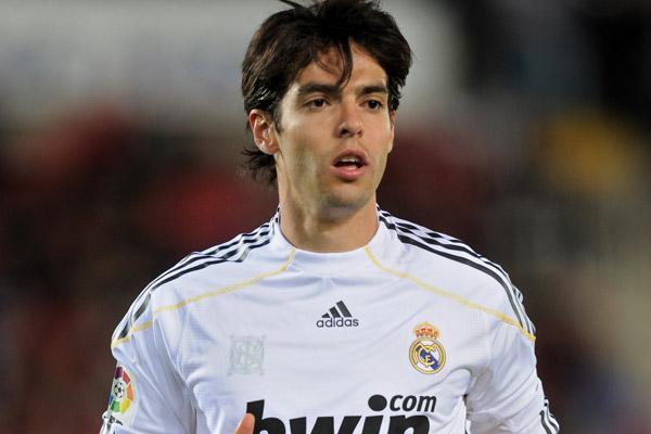 Top Sports Players: kaka Profile and Pictures/Images