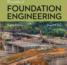 Principles of Foundation Engineering, 8th ed, 2016 Das B. M., ~ Blog ...