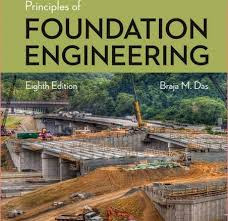 Principles of Foundation Engineering, 8th ed, 2016 Das B. M., ~ Blog ...