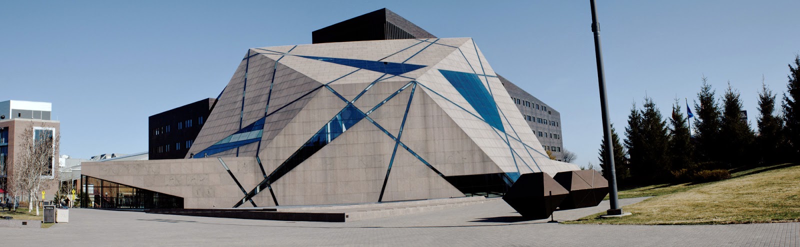 Scene Trip : Minneapolis April 11, 2015