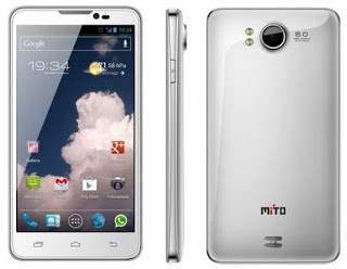 Cara Mudah Flashing Update Firmware Mito A355 - GSM-MERANA