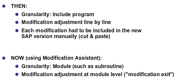SapSystemsOfReza: TAW12 MODIFICATIONS