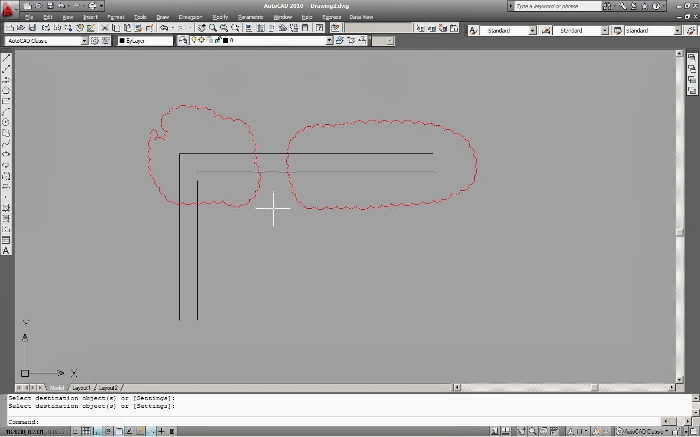 Aprender Autocad Facil