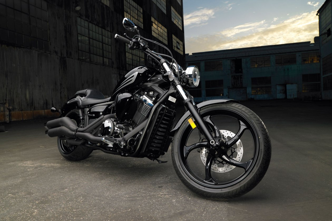 GMX 250 Guerrero: Galería de fotos motos chopper/custom