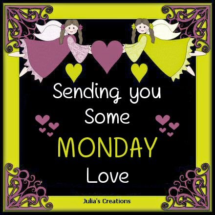 Julia's Creations: February 2015