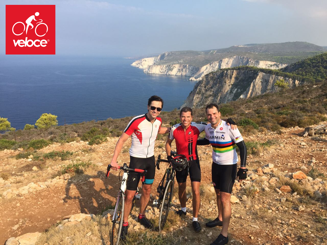 cycling Greece with veloce bike rental services bicycle rent hire shop ...