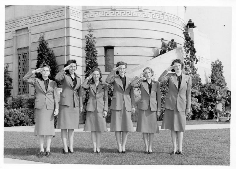 Technocracy Technate Picture Archive: Technocracy: Technocracy 1942