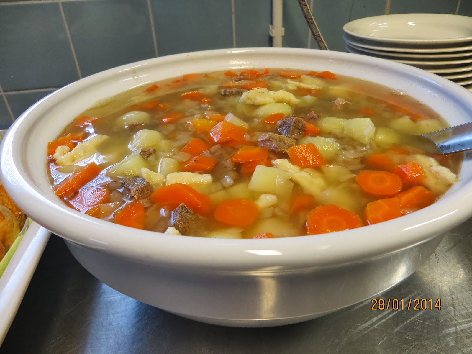 Maakuntaruoat: Satakunnan maakuntaruuat