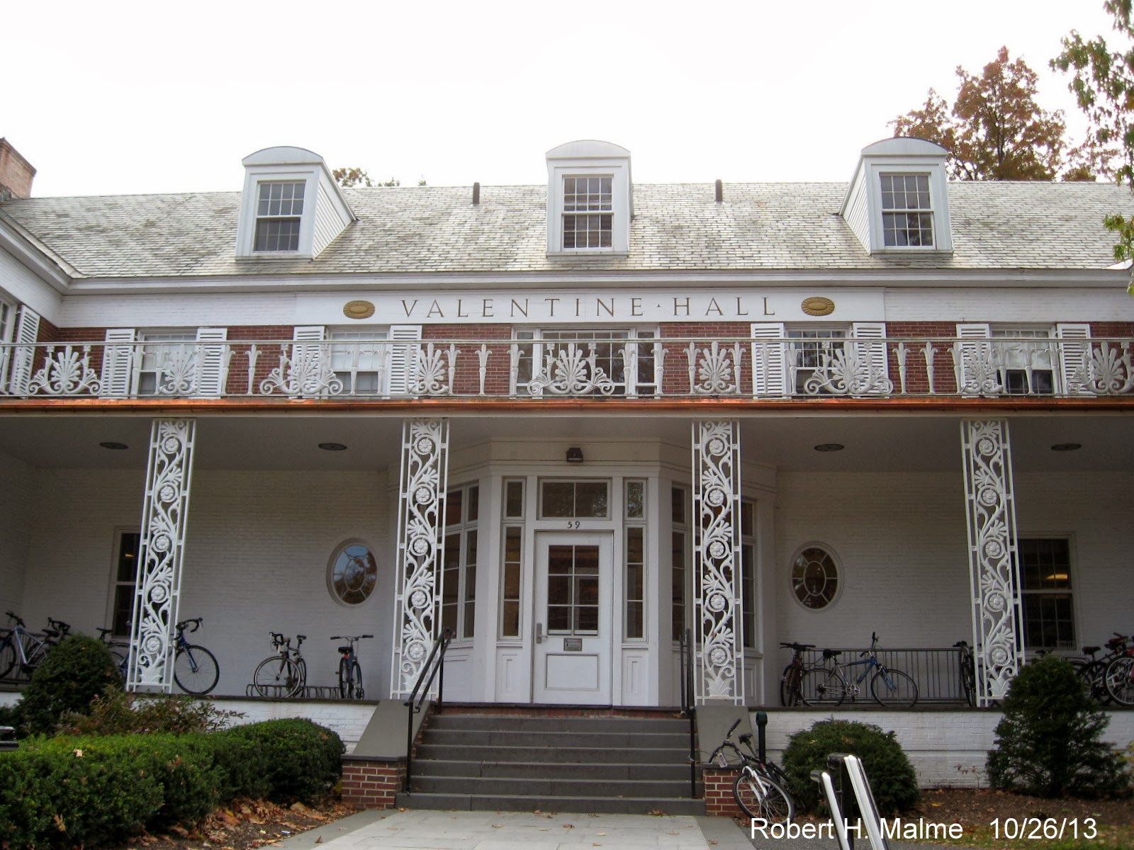 I-95 Signage Update and More