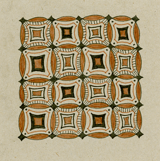 Time for Tangling: Today's Tangles - Some Official Tangles