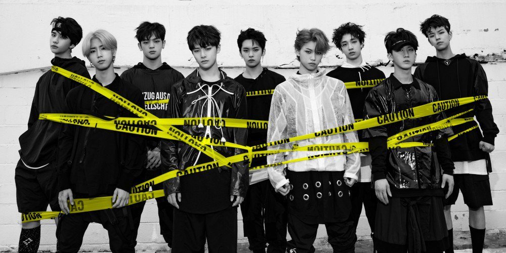 "Stray Kids" ha revelado el nombre de su fandom oficial - KpopWorld Mx ...