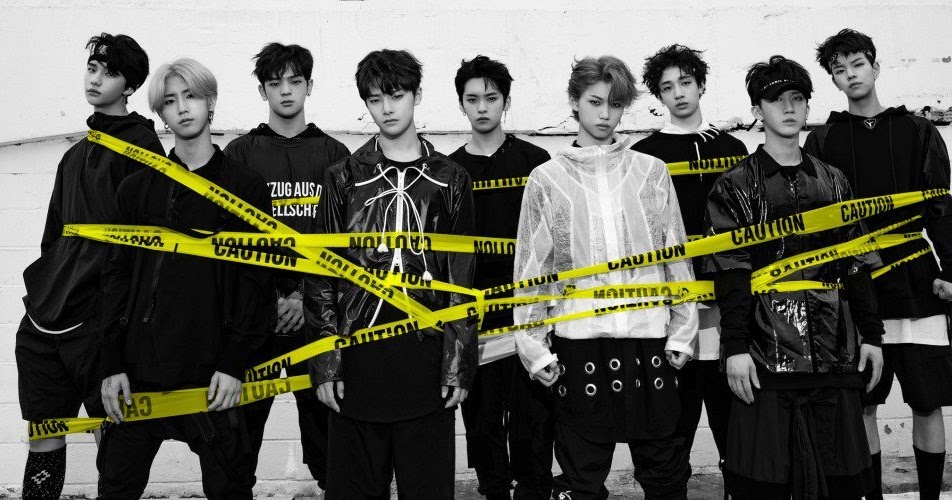 "Stray Kids" ha revelado el nombre de su fandom oficial - KpopWorld Mx ...