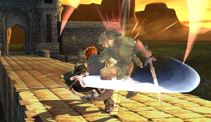 Official - Smash Ultimate Discussion | Page 1050 | Smashboards