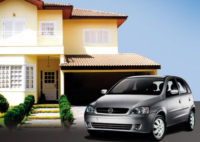 Mais de 30% dos brasileiros estão mais à vontade para comprar casa ou carro