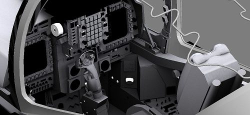 Flight Simulator News Brief: First RAZBAM McDonnell Douglas AV-8B ...