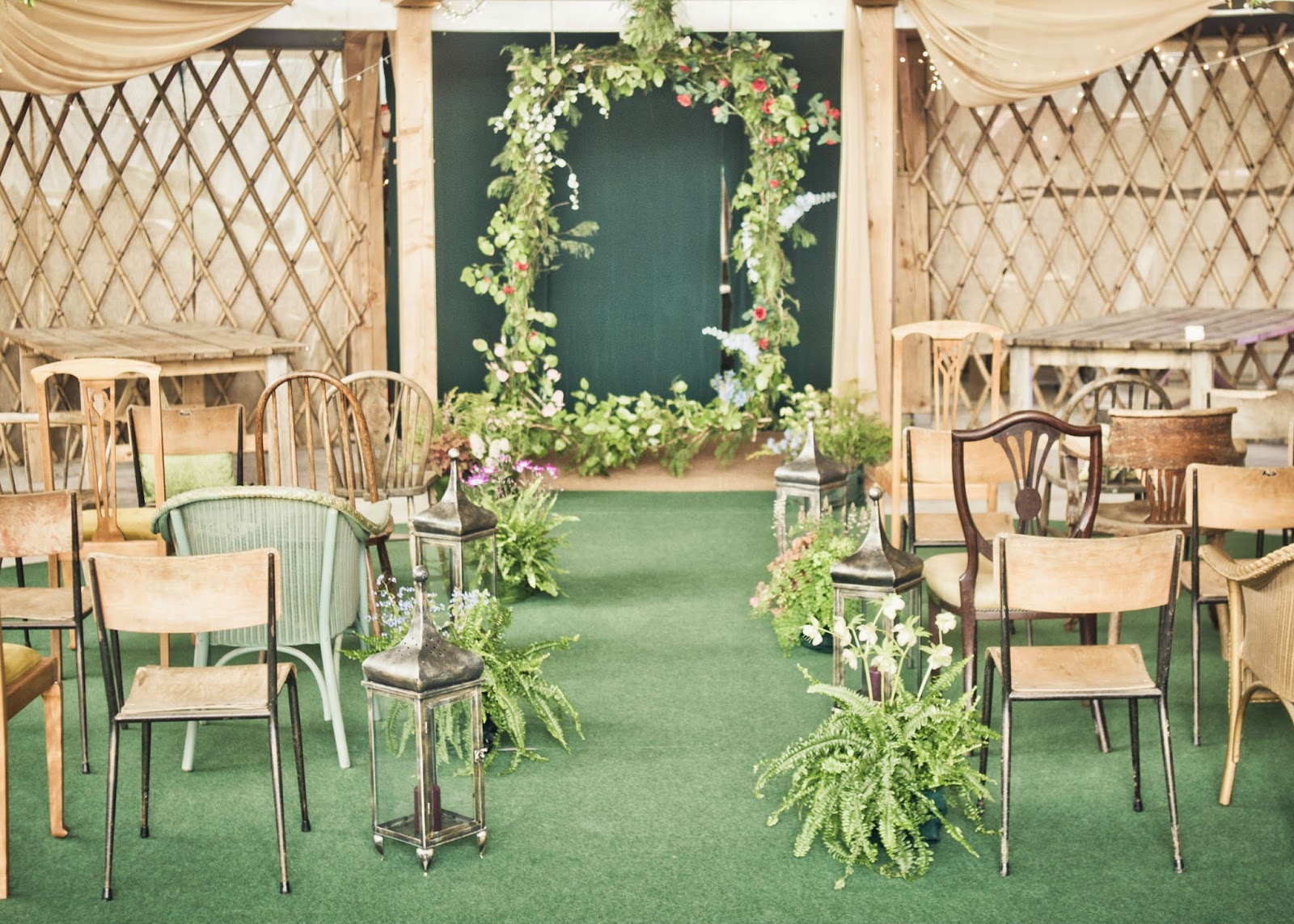 Verdigris Decor Photo Stream