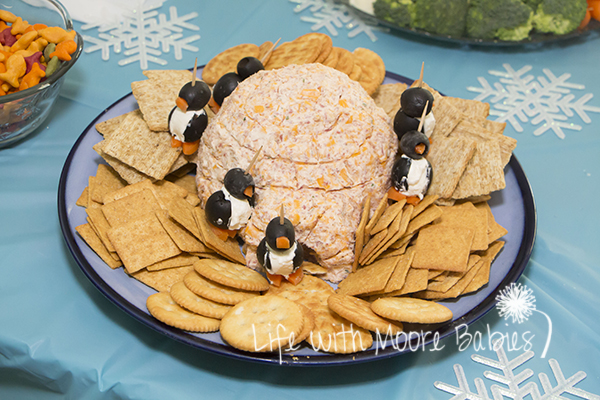 How to Throw a Chilling Penguin Birthday Party - Life with Moore Babies