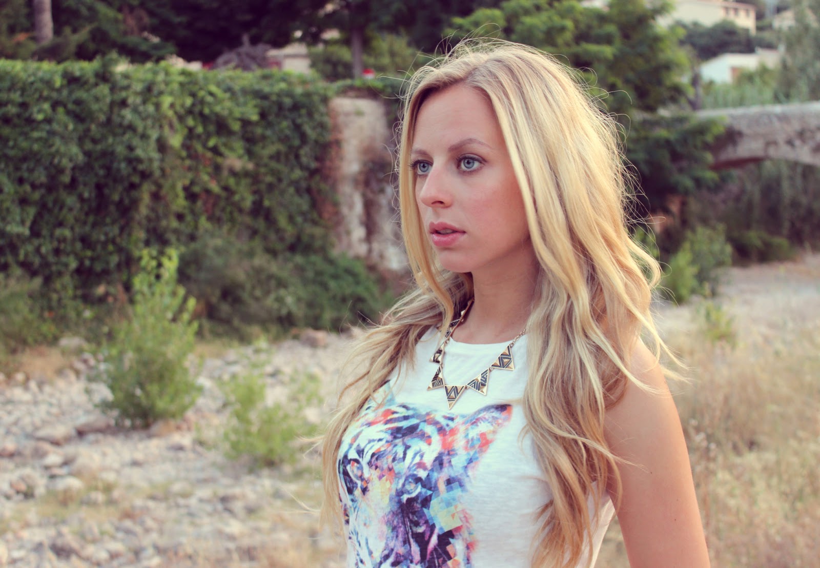 Holly Loves Paul: July 2013