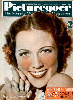 Cinema Divas: Eleanor Powell