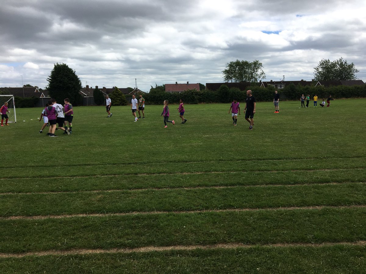 Silverhill Primary School, Mickleover, Derby - Home | Silverhill School