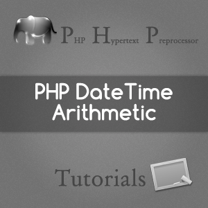 Working With Dates and Times in PHP ~ Thiết kế website - we know what ...