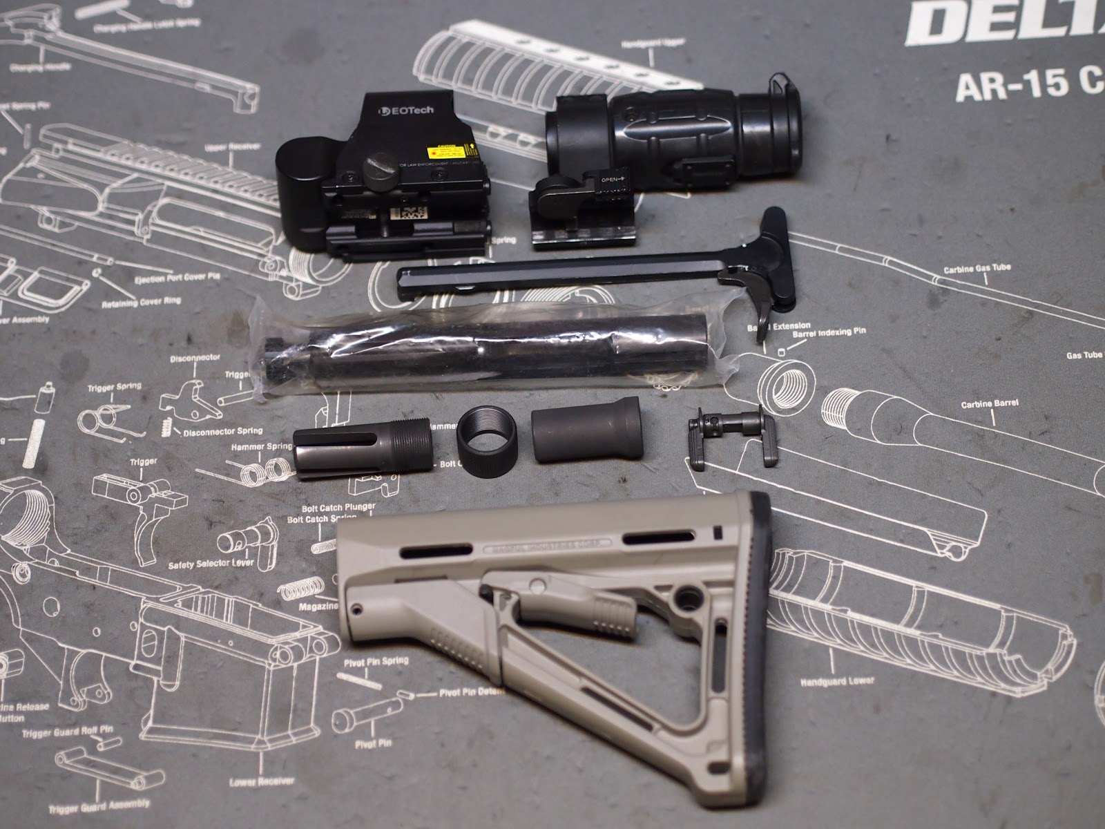 Diemaco / Colt Canada General > AR Discussions > AR15.COM