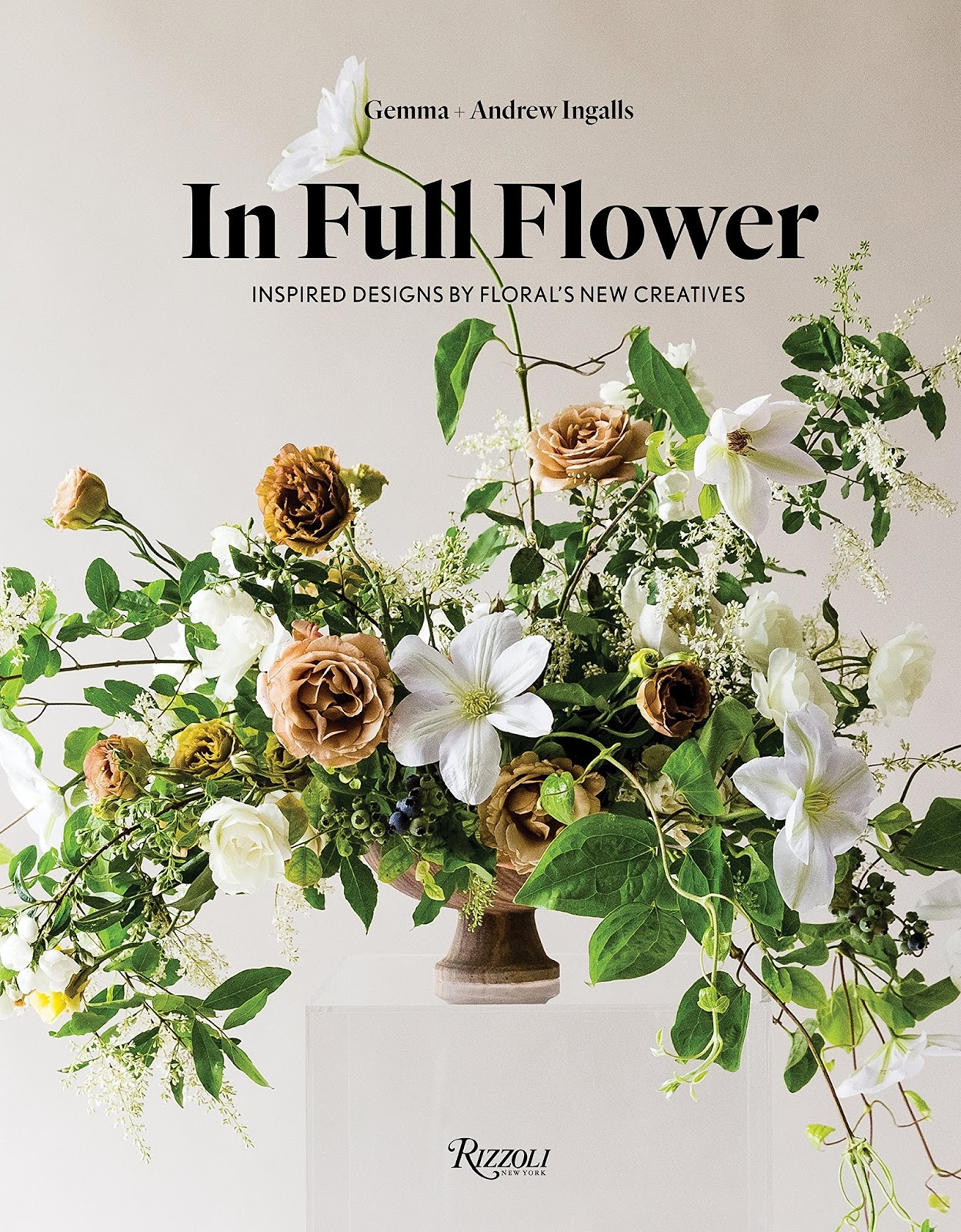 In Full Flower: Inspired Designs by Floral's | The Collective Loop