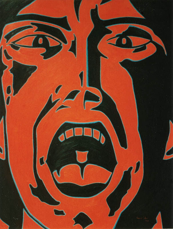 Norman Engel Fine Art: November 2007