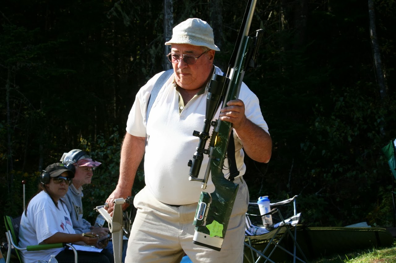 RNBRA Fullbore Section: 21-09-2013 MINI-PALMA MATCH AT SPRINGFIELD ...