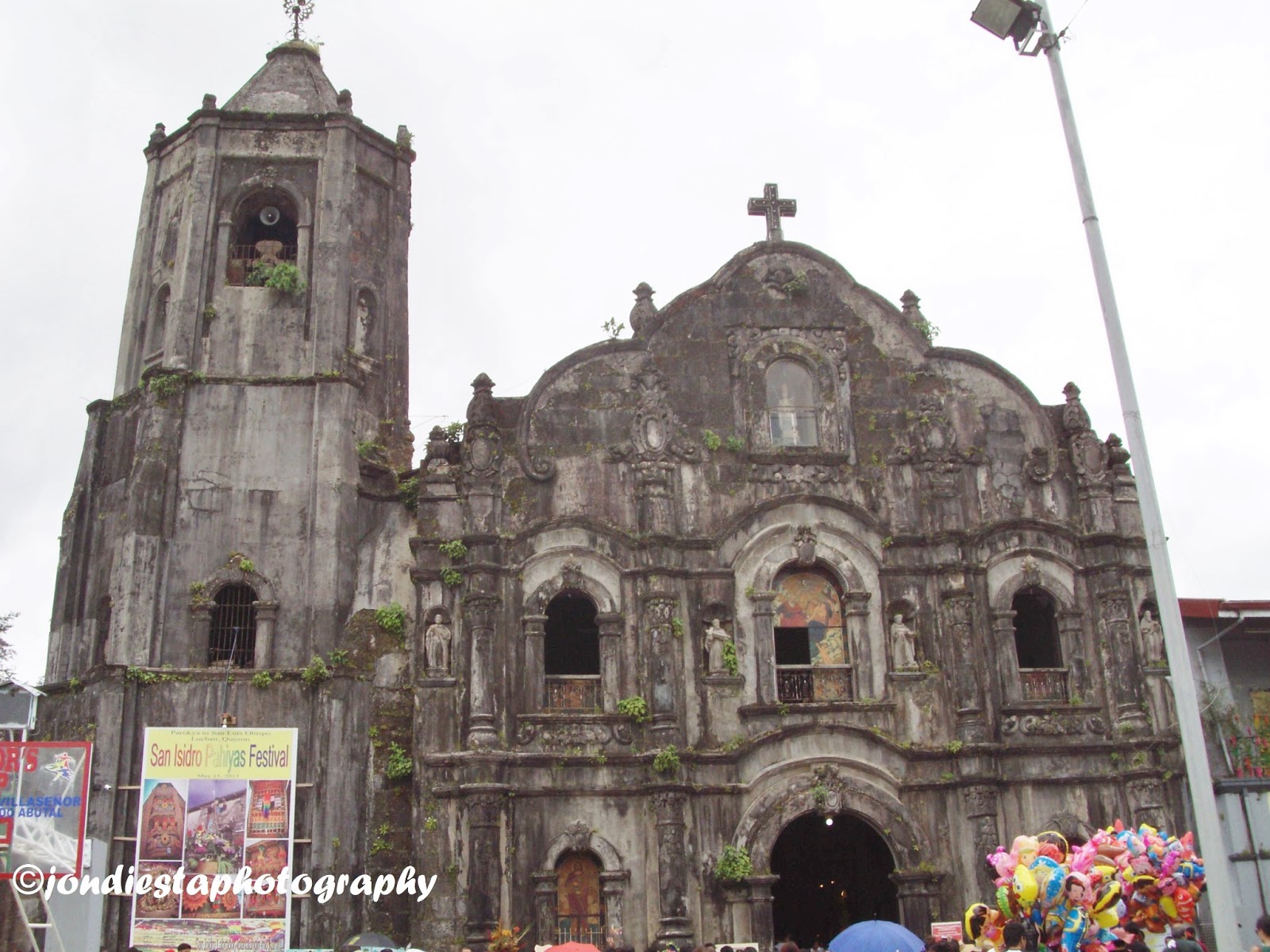 Travel and Paper Perspectives: The Pahiyas Festival Experience: Lucban ...