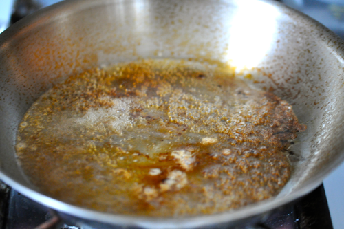 Seasonal Sweetheart: Turkey for Two!