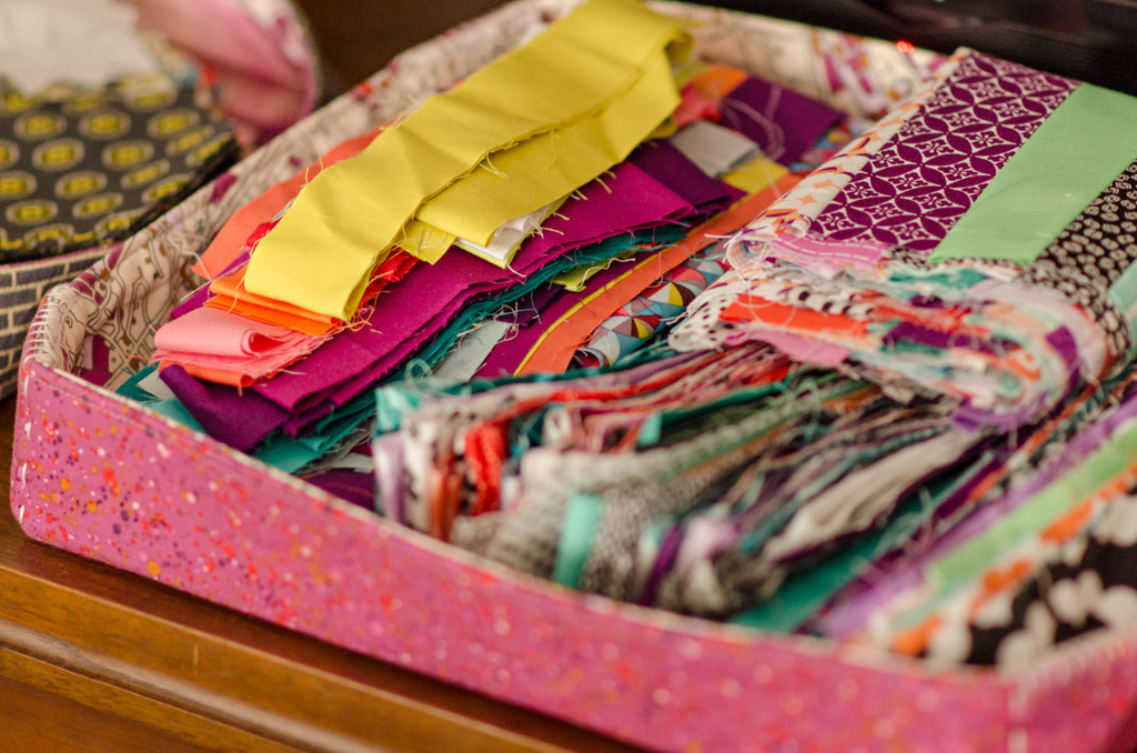 Bijou Lovely: studio spotlight.