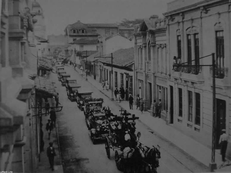 Los Grandes Fotografos: Melitón Rodríguez (1875-1942)