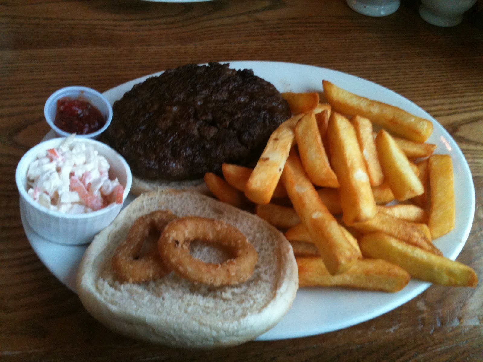 Nottingham Food Lovers: The Clock Warehouse Pub Shardlow- 2 For A ...