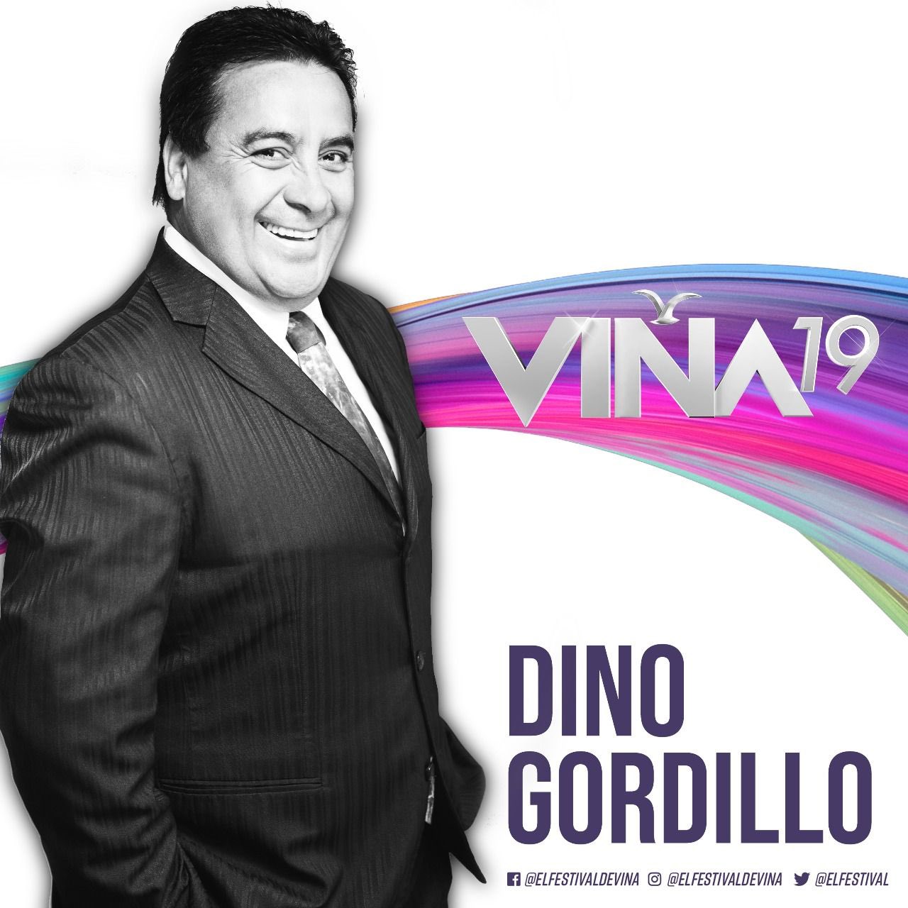 Ahora es el turno de los humoristas: Viña 2019 anuncia su parrilla ...