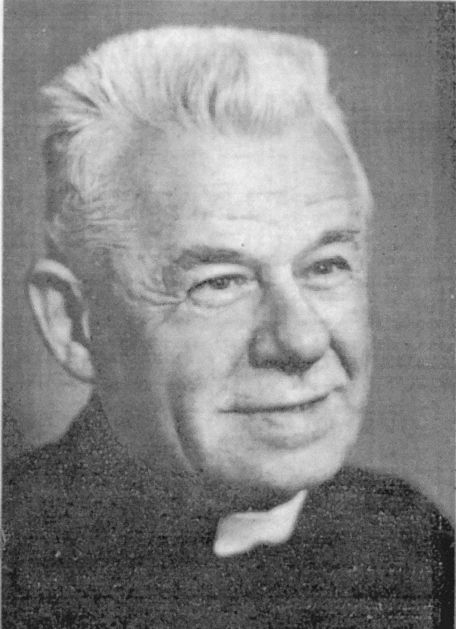 Fr Joseph Cardijn: Cardijn Pictures