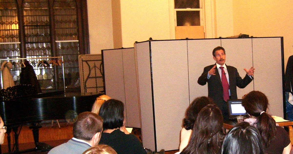 The Yellin Center Blog: CHADD