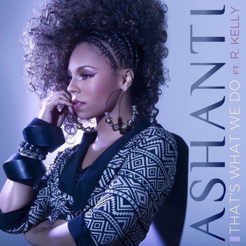 Braveheart Album By Ashanti 2013