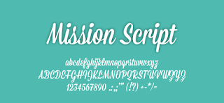 Jenis Font Kekinian dan Terbaik Untuk Desain Undangan - Biologizone