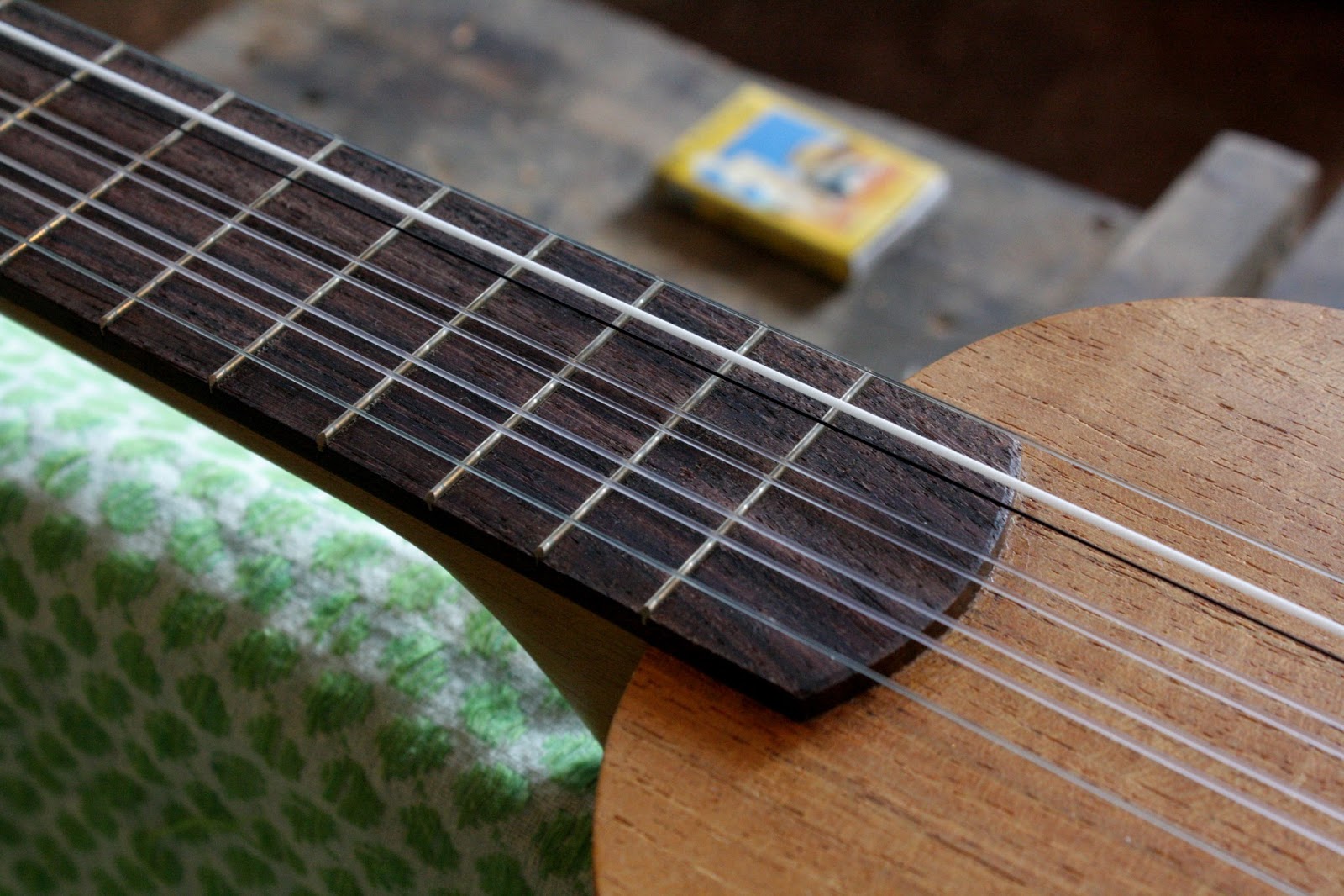 Jaranas Jarochas, Requintos y Leonas.: Jaranas #226 & #227