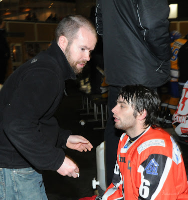 Assorted Goodies: Canterbury's Victorious Red Devils