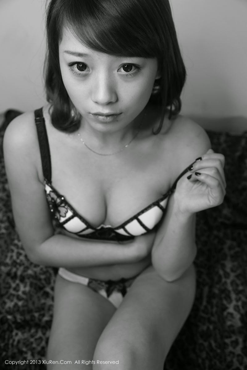 Beautiful Chinese girl Amateur -[ Xiuren No.039 ] ~ BOKEP MANDARIN