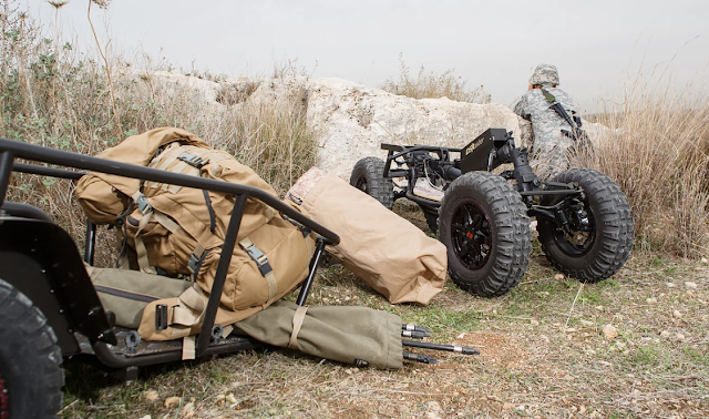 desarrollo defensa y tecnologia belica: Las tropas de operaciones ...