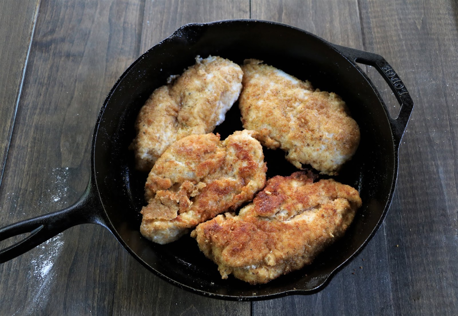 Yates Yummies: Australian Pub Food: Chicken Parmigiana