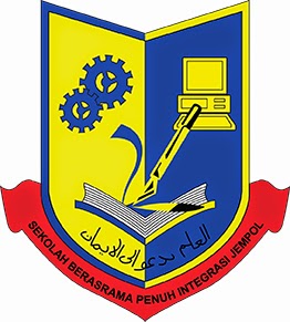 Sekolah Berasrama Penuh Integrasi Jempol (Logo Vector) | Free Vector Logos