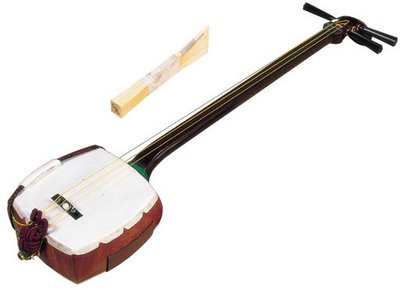 MUNDO JAPON: Instrumentos tradicionales japoneses